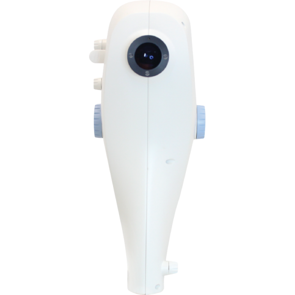 FundusVue_Retinal Cameras | Crystalvue - Inspire Your Vision