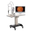 FundusVue_Digital Non-Mydriatic Retinal Camera | Crystalvue - Inspire ...