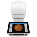 NFC-700_Automatic Non-Mydriatic Retinal Camera | Crystalvue - Inspire ...