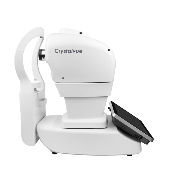 NFC-700_Automatic Non-Mydriatic Retinal Camera | Crystalvue - Inspire ...
