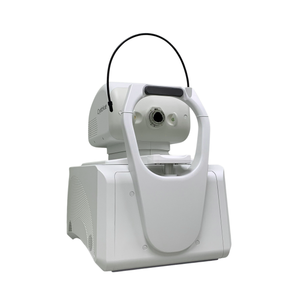 VISION 700_Automatic Optical Coherence Tomography | Crystalvue ...